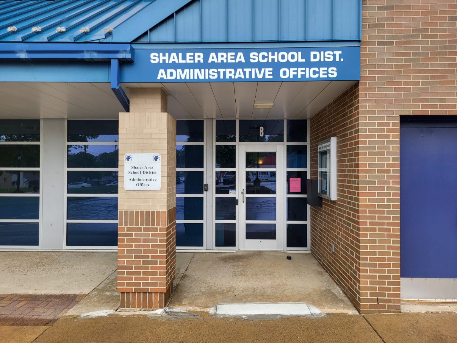Administration – Shaler Area School District