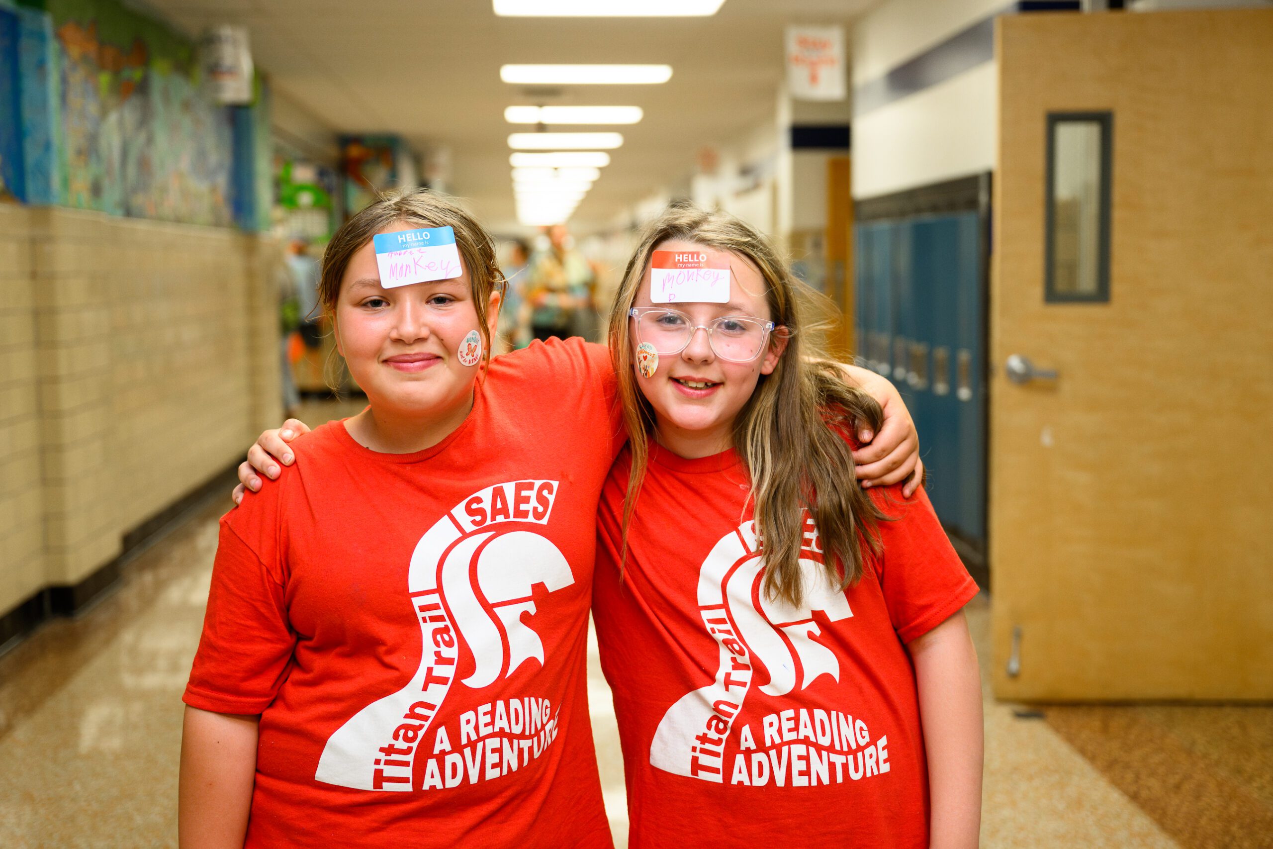 Shaler Area School District