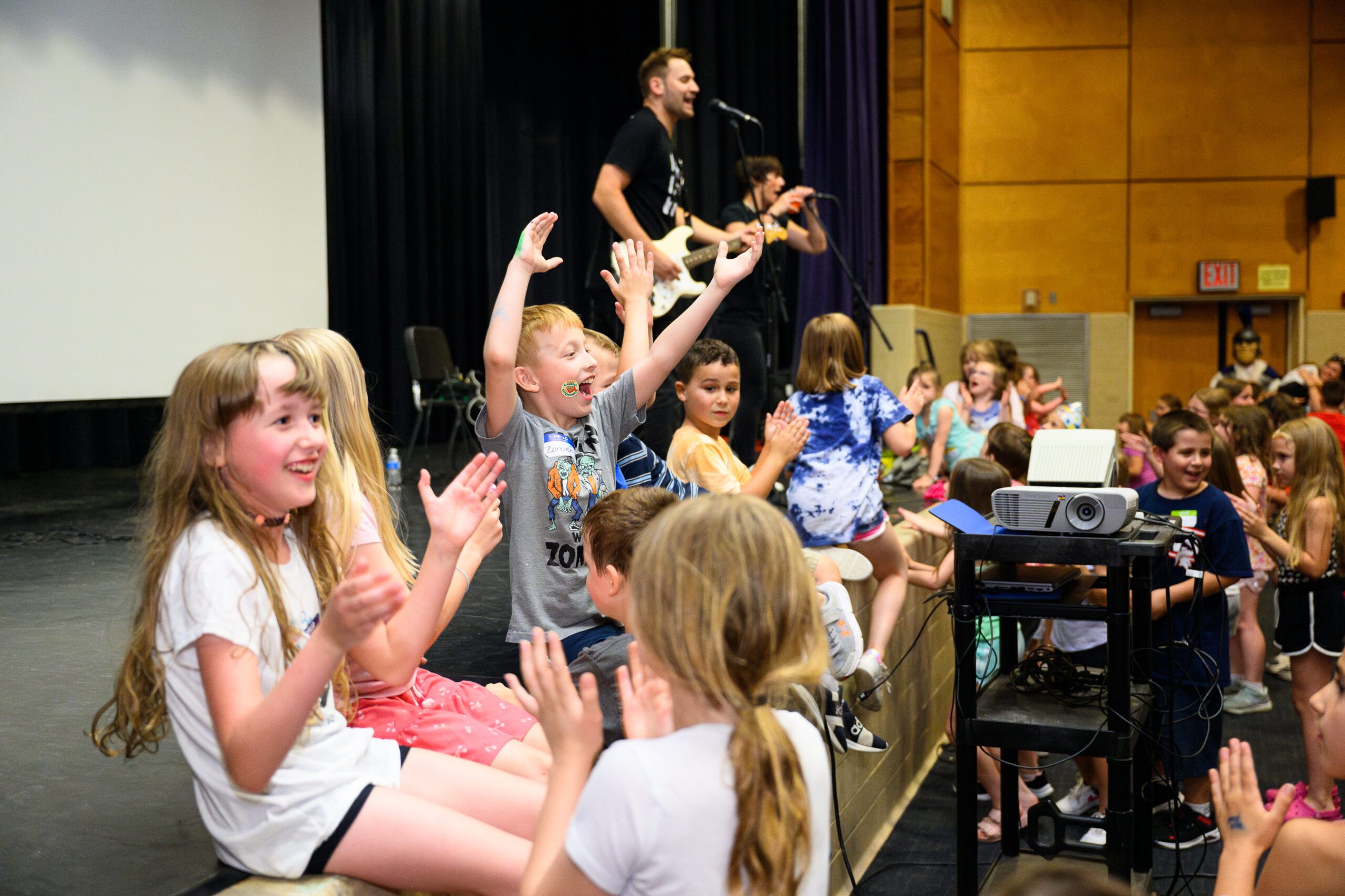 Shaler Area School District