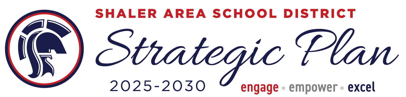 Take Our Strategic Planning Survey – Shaler Area School District