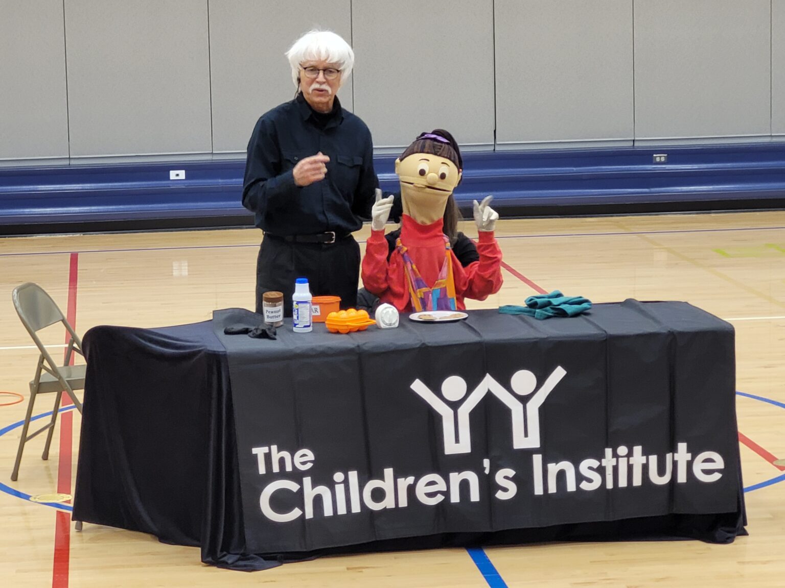 Exploring the Traits that Unite Us with Amazing Kids Assembly – Shaler ...