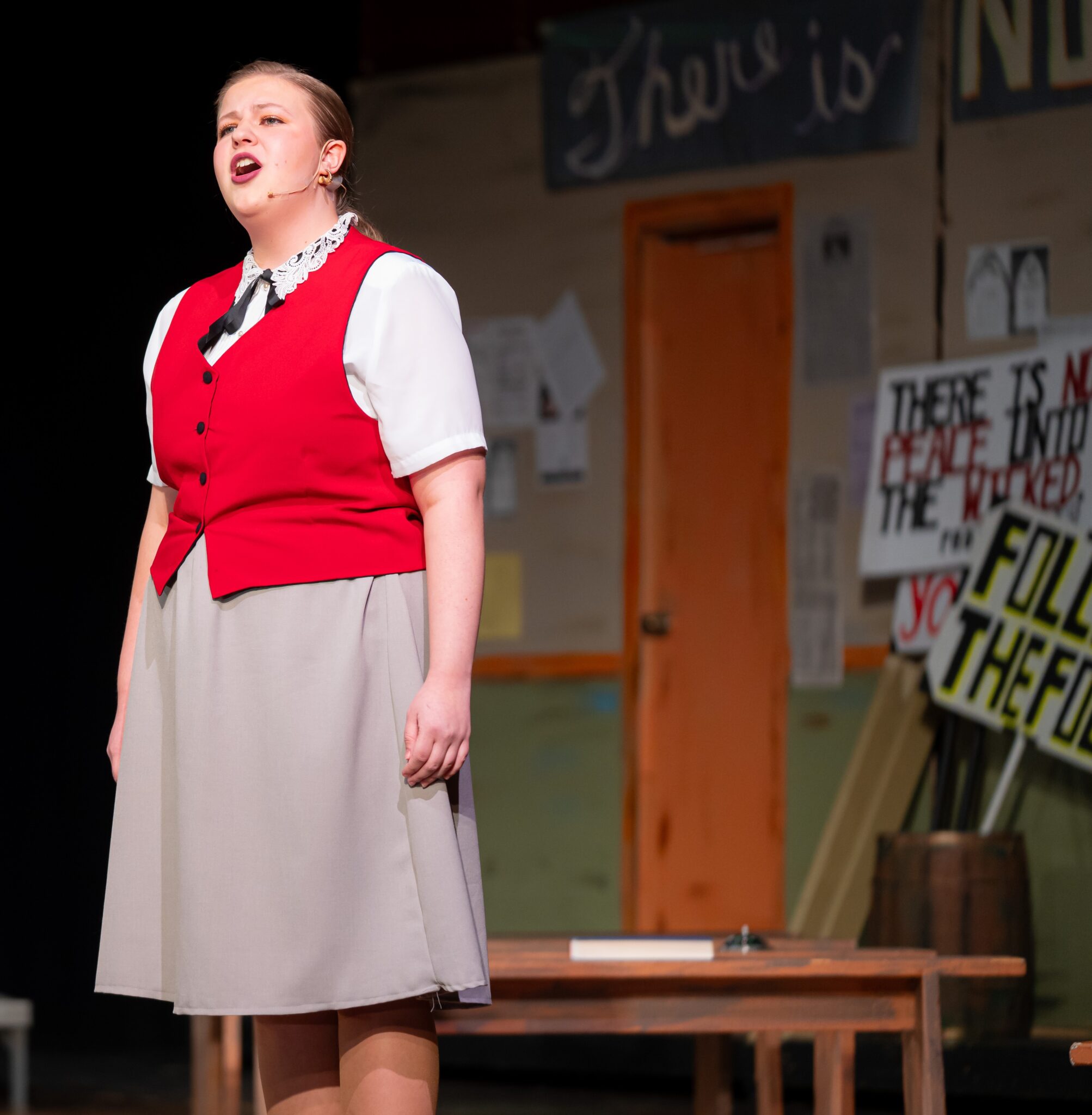 2025 – Shaler Area School District