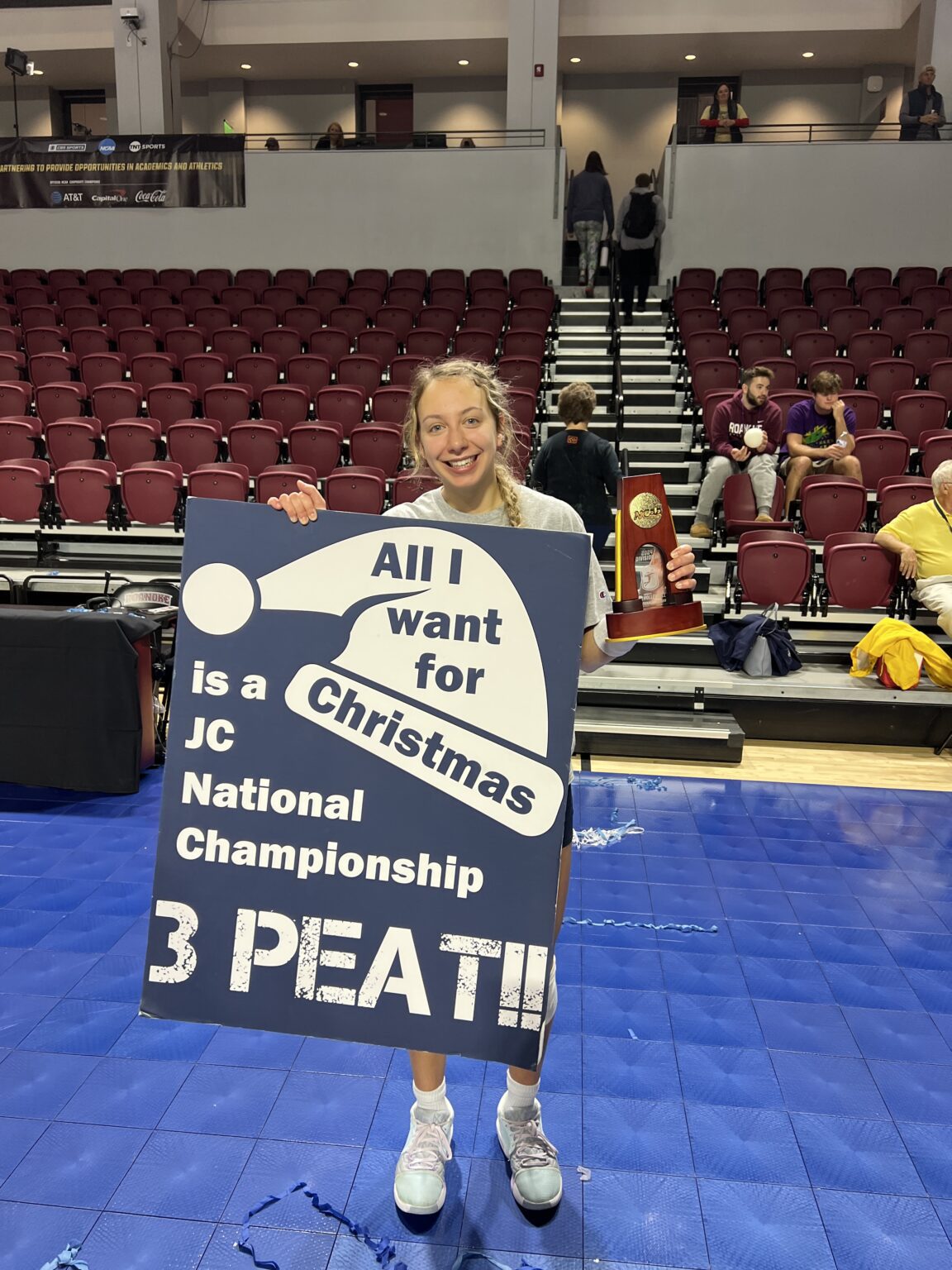 Mia Schubert Is Leveraging Dedication and Focus – Shaler Area School ...