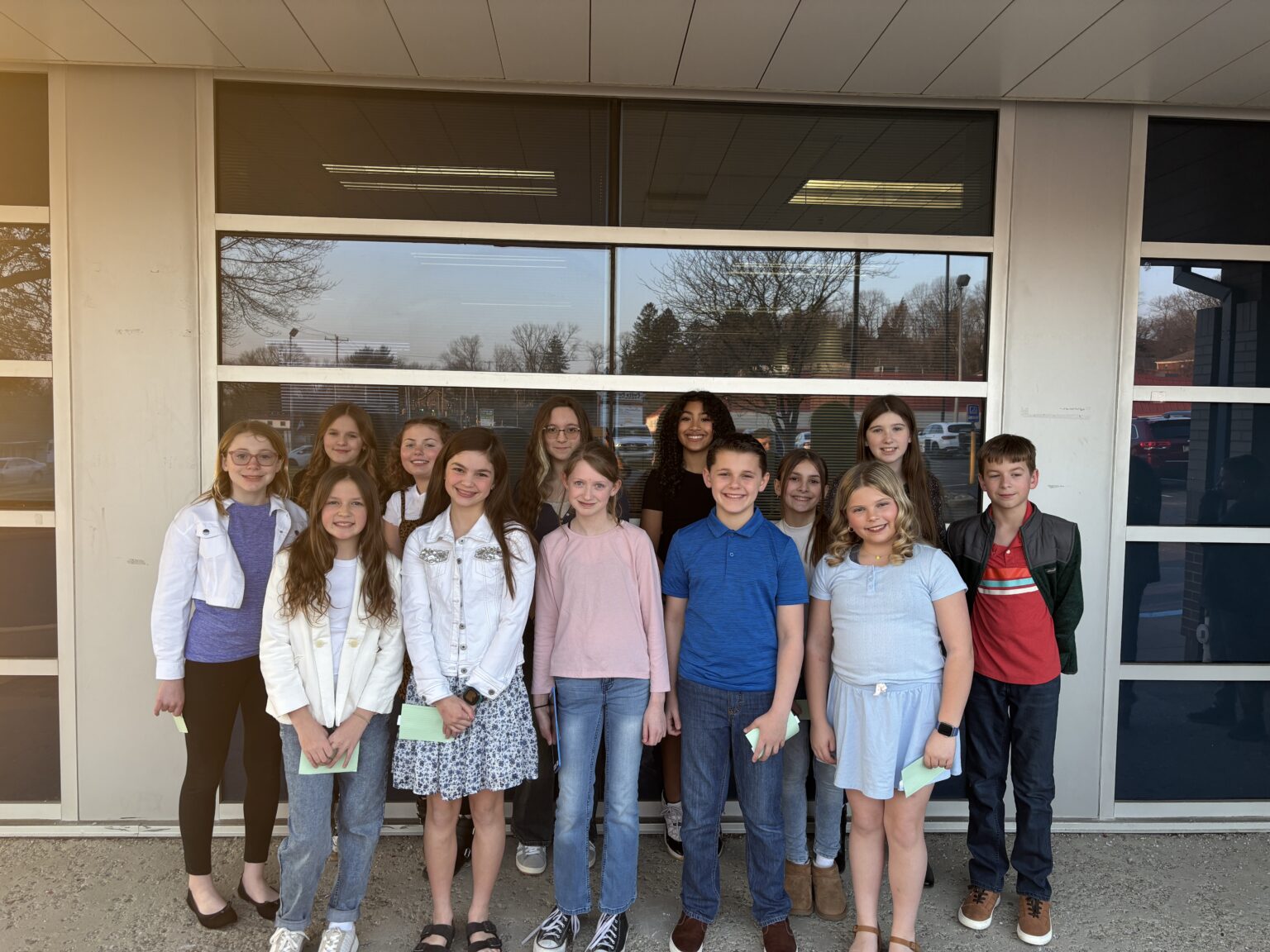 2025 – Shaler Area School District