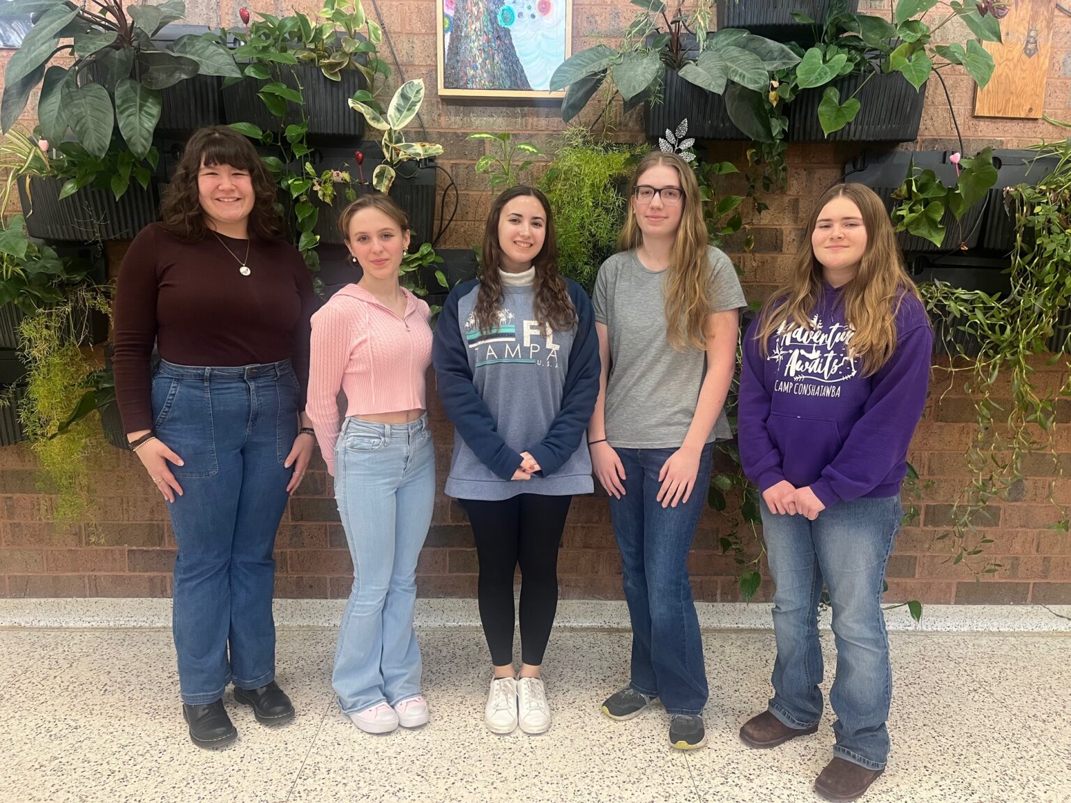 Students Receive Scholastic Writing Awards – Shaler Area School District