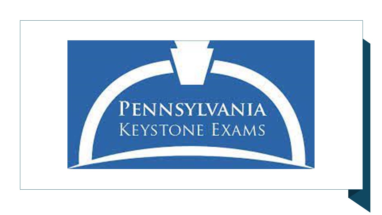 Keystone Exams – Shaler Area School District