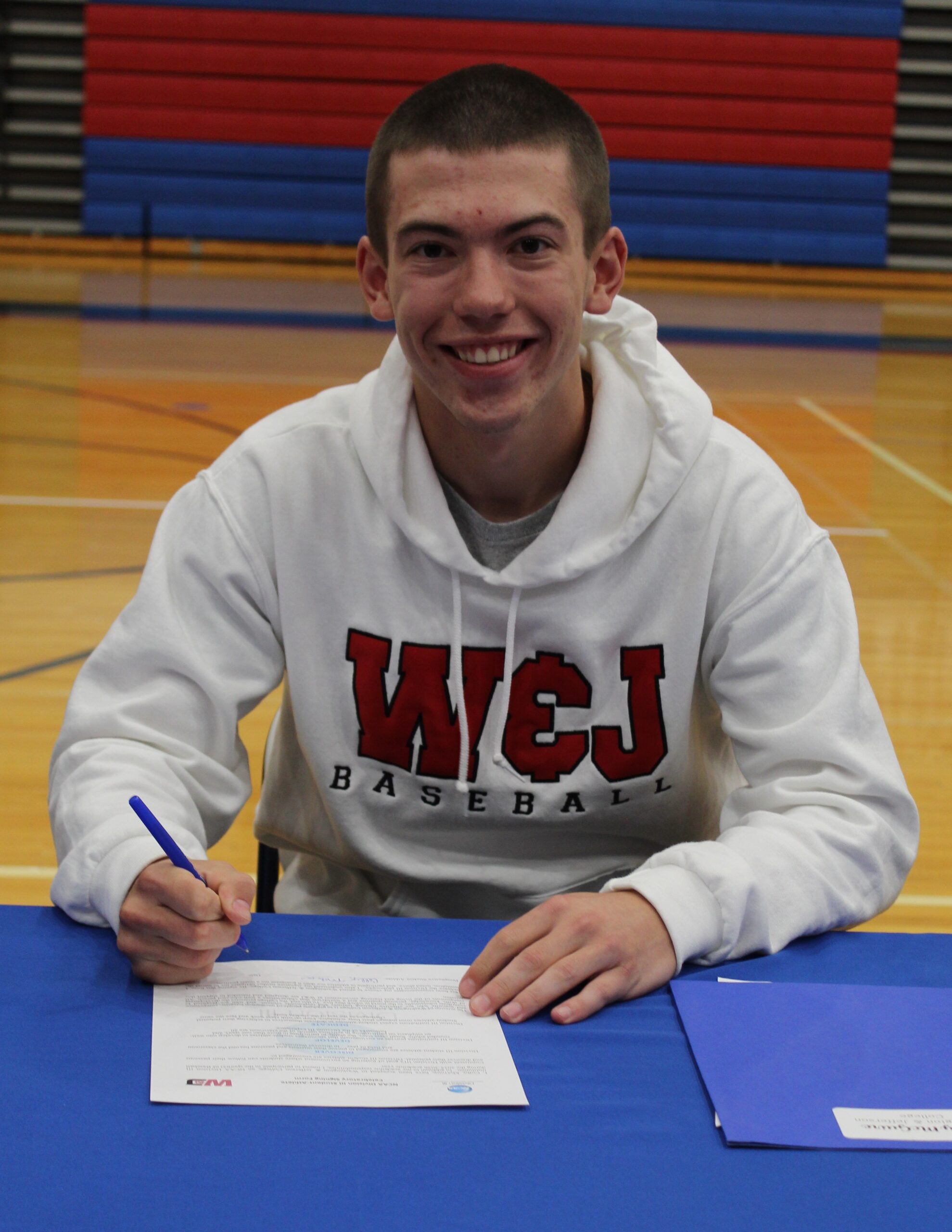 15 Titans Sign Letters of Intent – Shaler Area School District