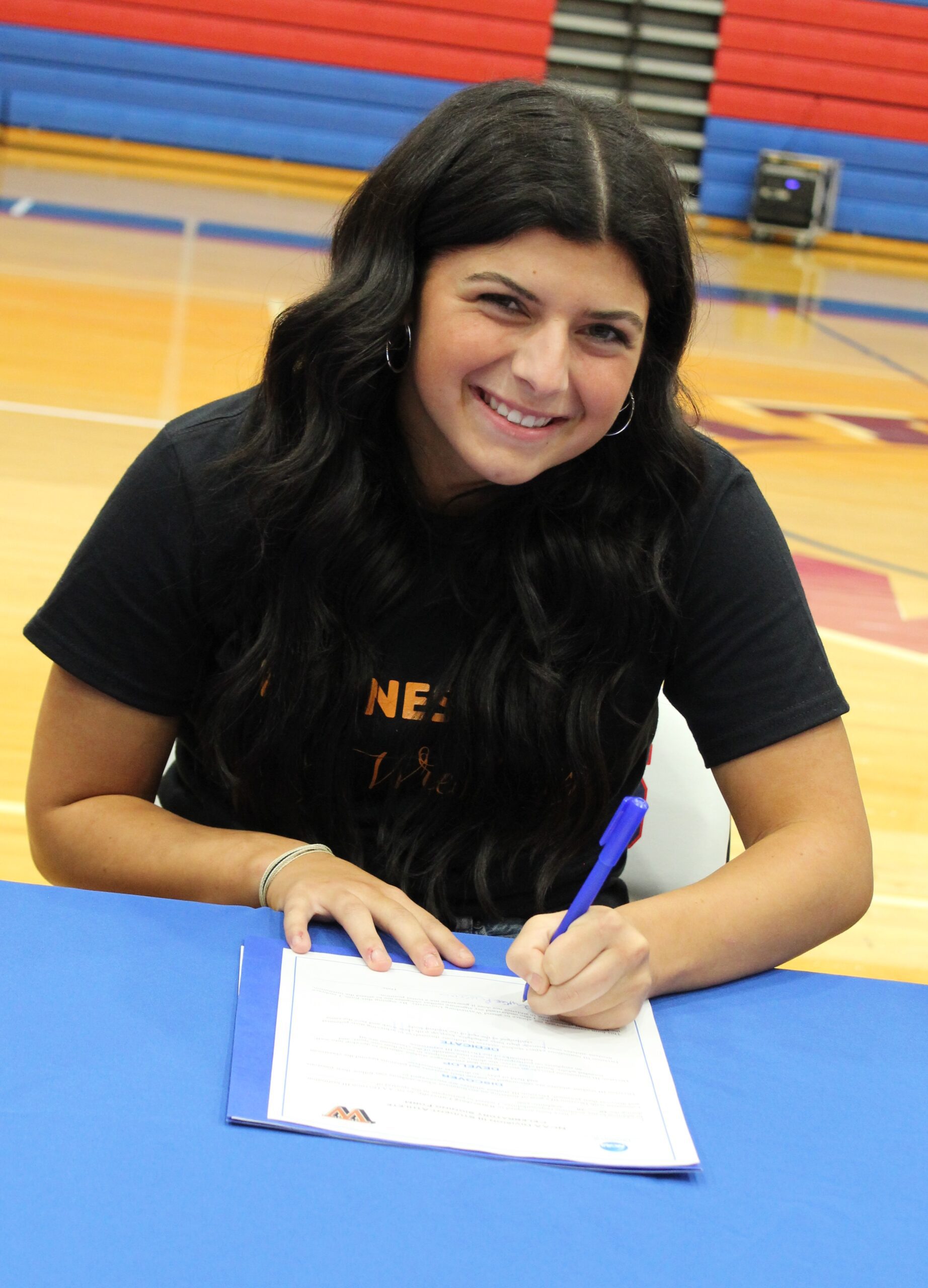 15 Titans Sign Letters of Intent – Shaler Area School District