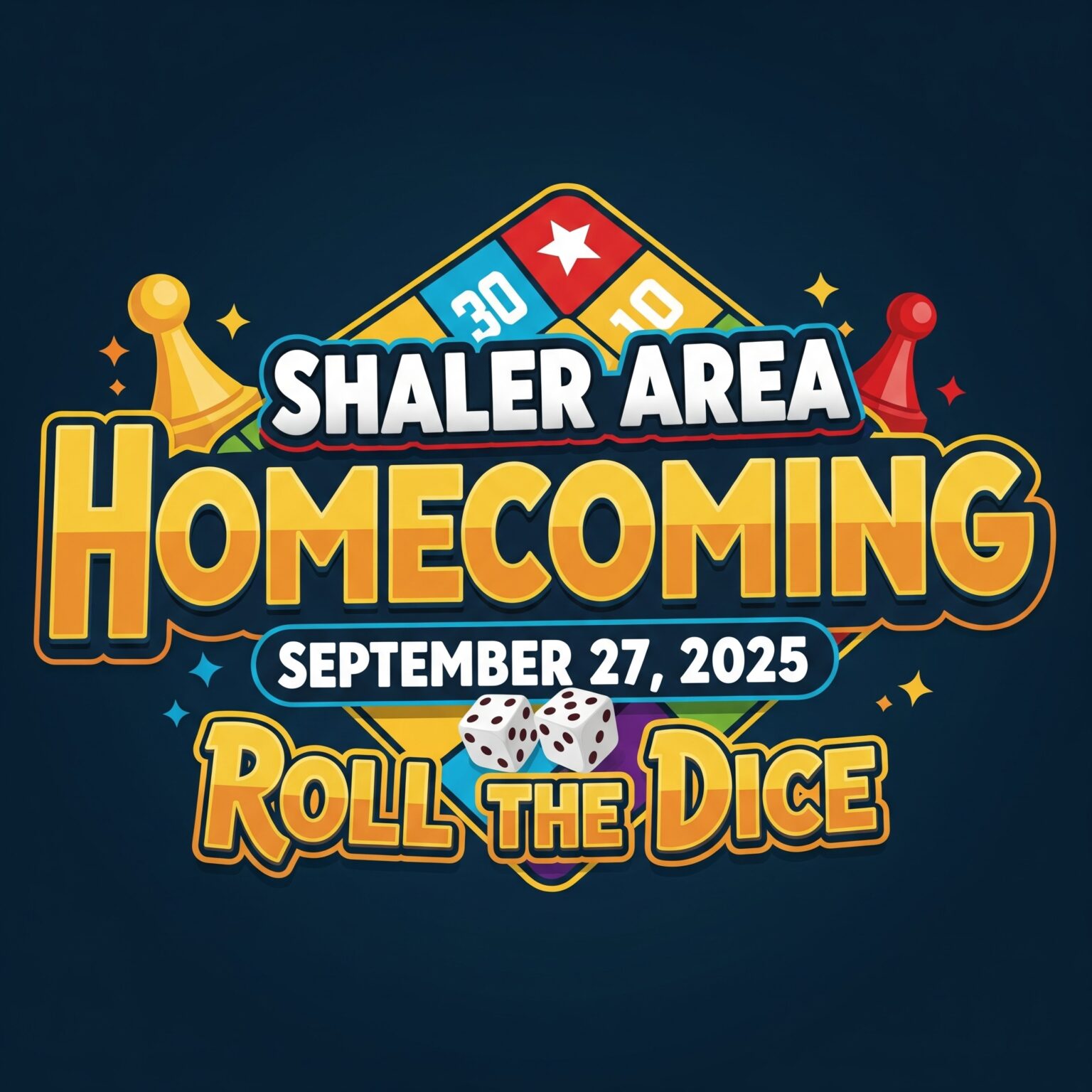 Homecoming 2025 – Shaler Area School District
