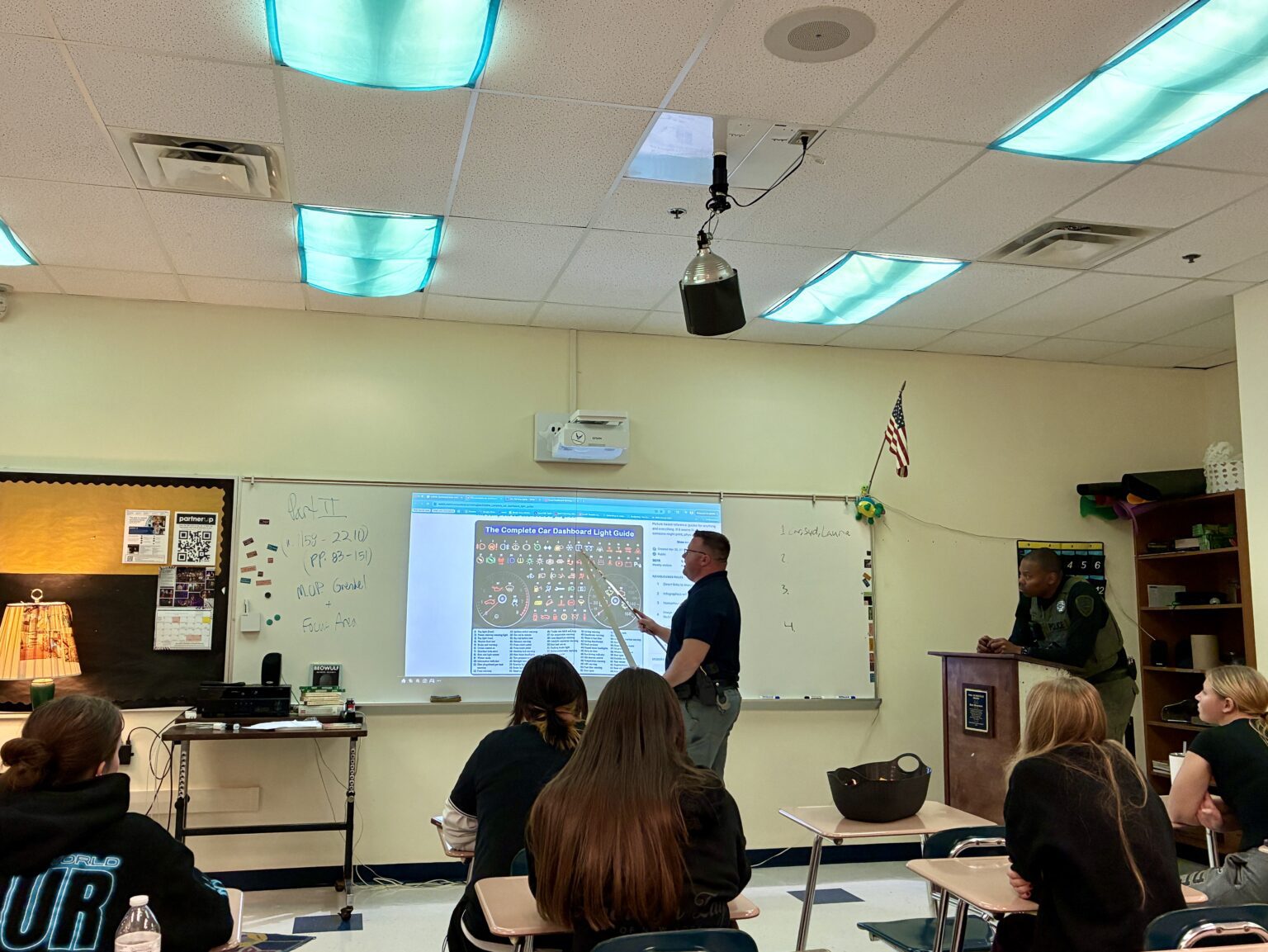 Driving Responsible Decisions – Shaler Area School District